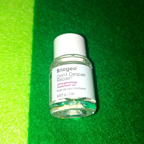 Briogeo | Hair | Dont Despair Repair Strengthening Treatment Hair Oil ...